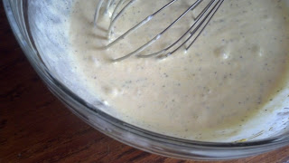 salted sugared spiced™: Calico Coleslaw