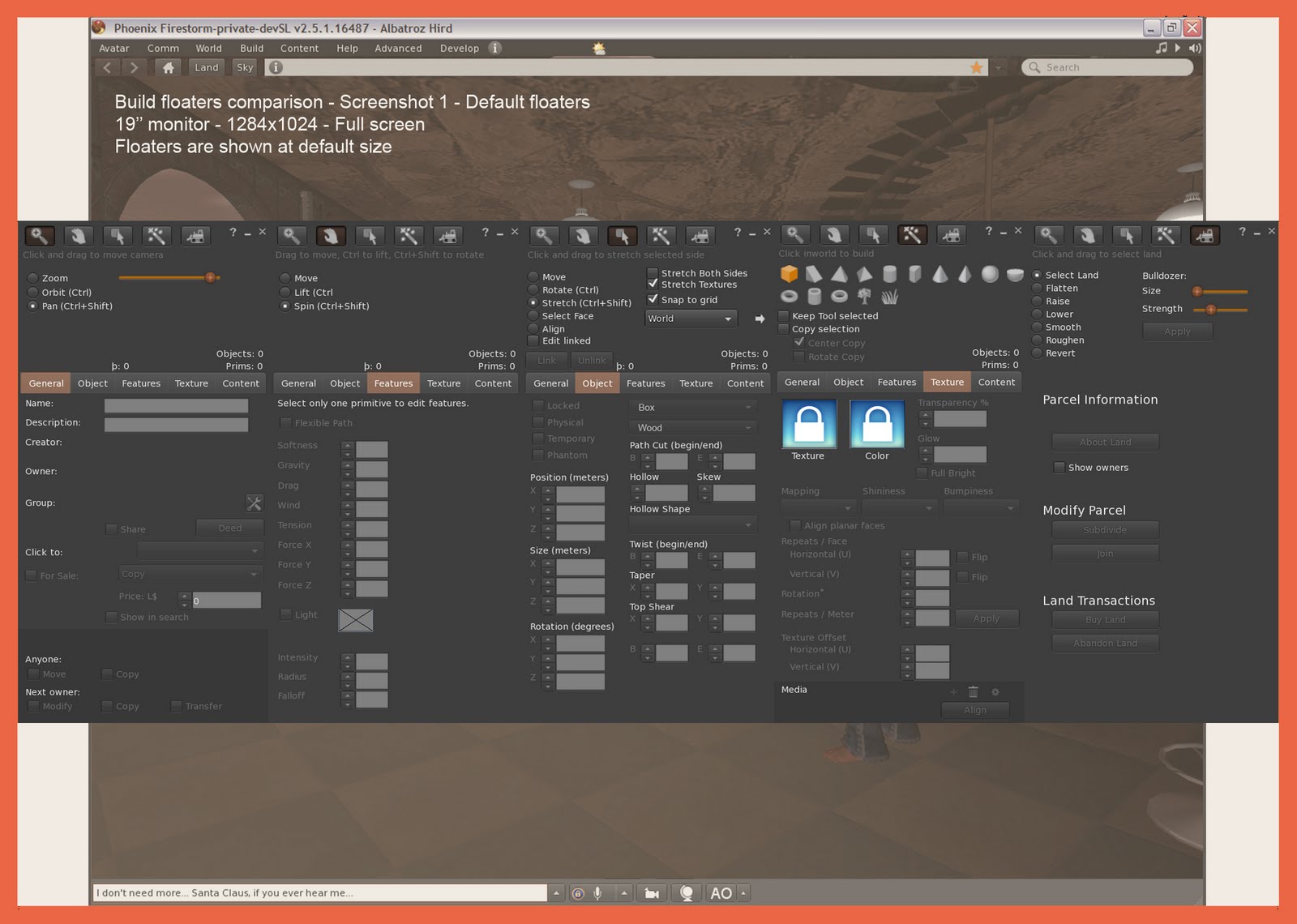 PHOENIX - Support Francophone Officiel - FIRESTORM: SlimAlba