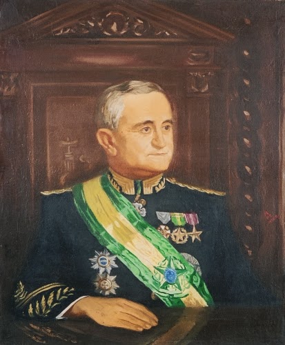 "O VIRTUOSO": Janeiro 2014