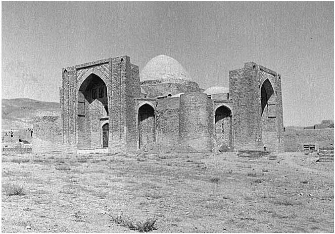 EXPLORE THE WORLD: The Historic and Beautiful Ghazni; Image Gallery