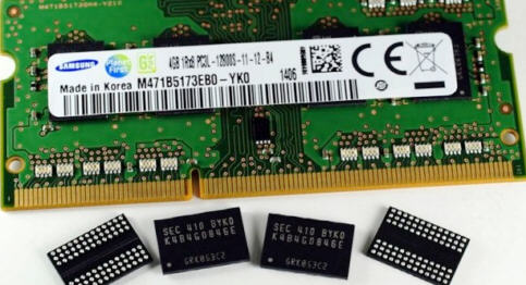 Apa itu SSD (Solid State Drive) dan apa saja komponennya ? | Arek Teknik