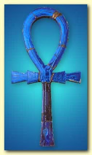 Cosas que me gustan: El símbolo Ankh: La Cruz Ansada o la Llave de la Vida