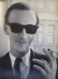 Detectives Beyond Borders: Did Derek Raymond know Shane MacGowan?