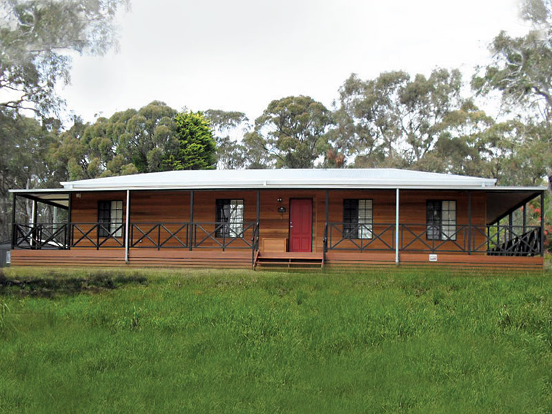 Prefab Homes - Modular Homes - Australia: Modular Homes by Hi-Tech ...