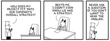 ProjectWorld and World Congress for Business Analysts: Filling the "Air ...