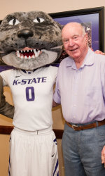 What the Hell Happened to...Ernie Barrett?