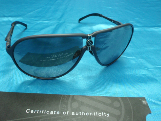 Rudy Project 25th Anniversary Sunglasse & Watches Set | Zerotohundred