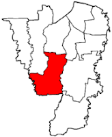 Kode Pos Kecamatan Cilandak - Kode Pos Indonesia