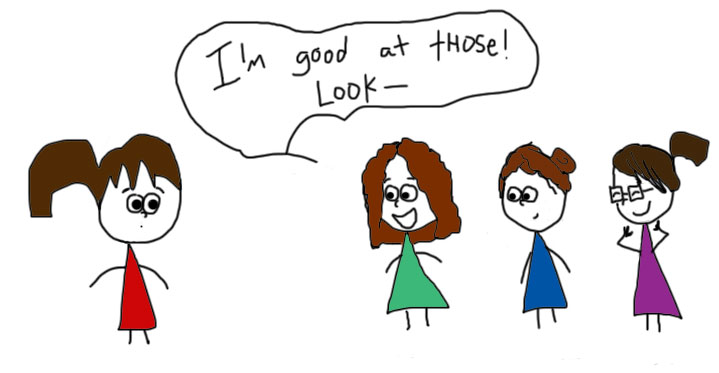 Moore's Kode: I'm Too Wimpy For A Badass Handshake