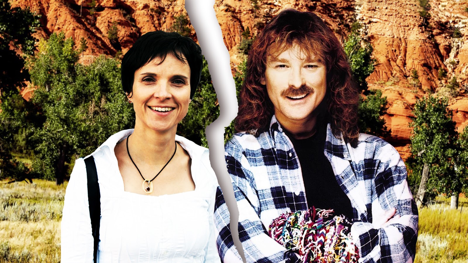 Liebes-Aus! Wolfgang und Frauke Petry lassen sich scheiden