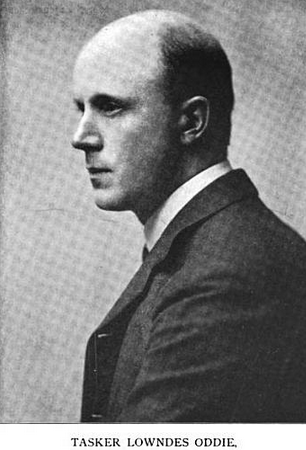 The Strangest Names In American Political History : Tasker Lowndes ...