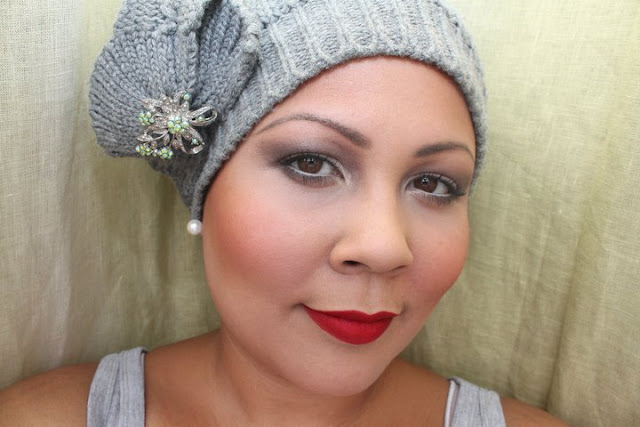 Drop-Dead Gorgeous Life: Makeup: Red Lips