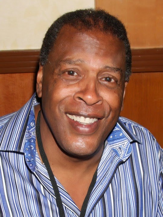 Maybe it's just me...: Meshach Taylor Dies at 67