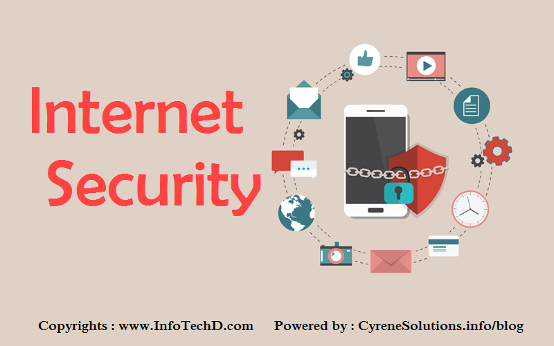 Internet Security | Technological Information