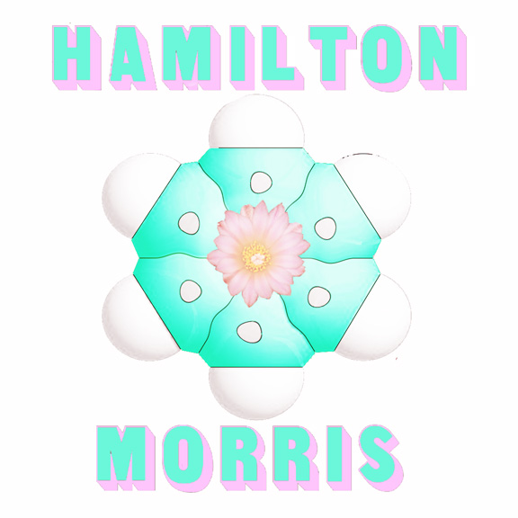 HAMILTON MORRIS?: INTERVIEWED BY INTERVIEW*