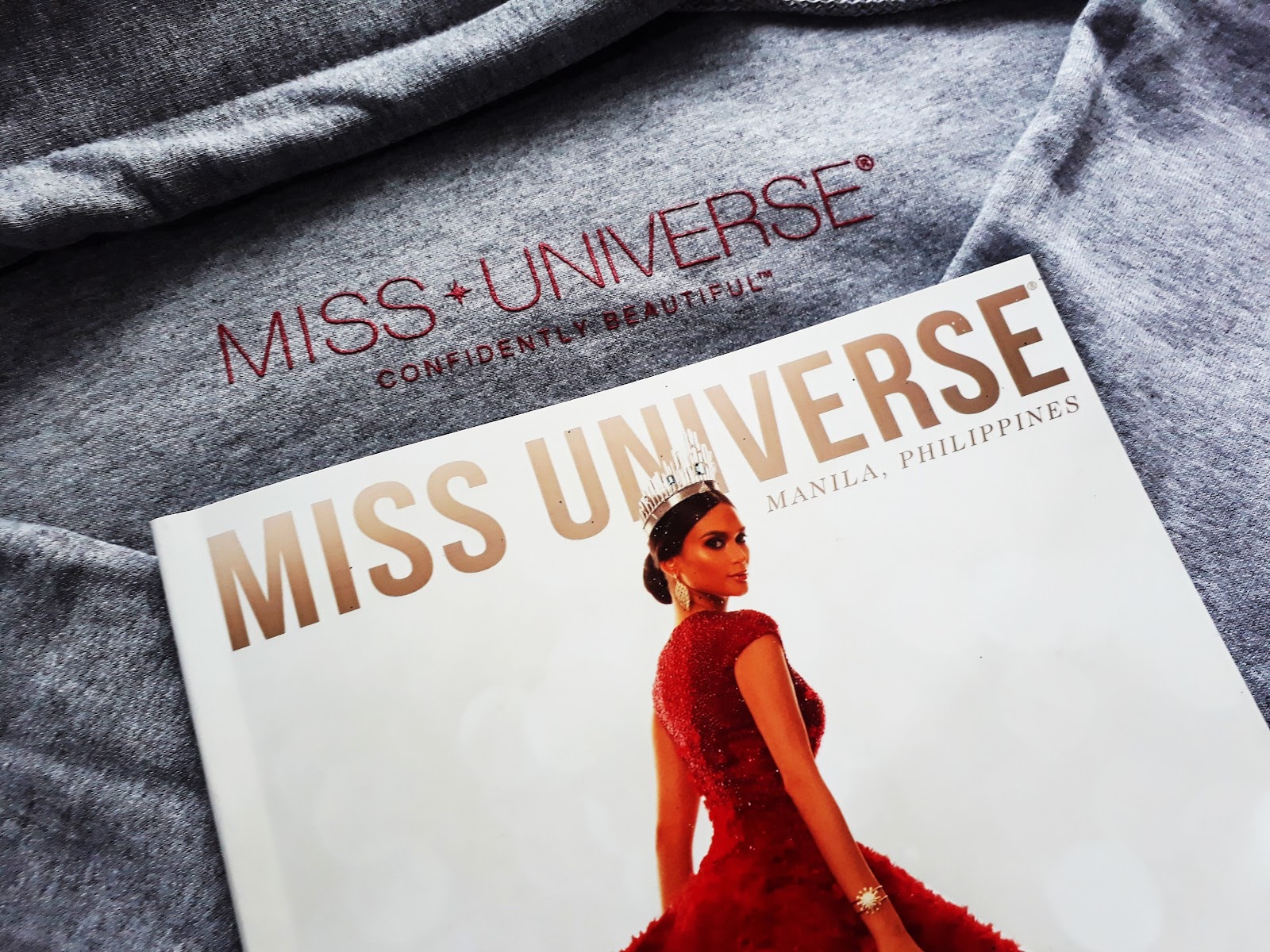 Princess Sol Diaries: 65th Miss Universe in the Philippines