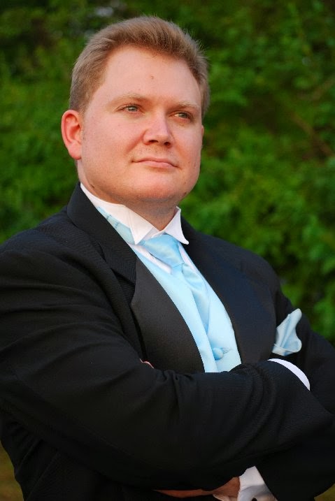 Underworld Productions Opera in the Community