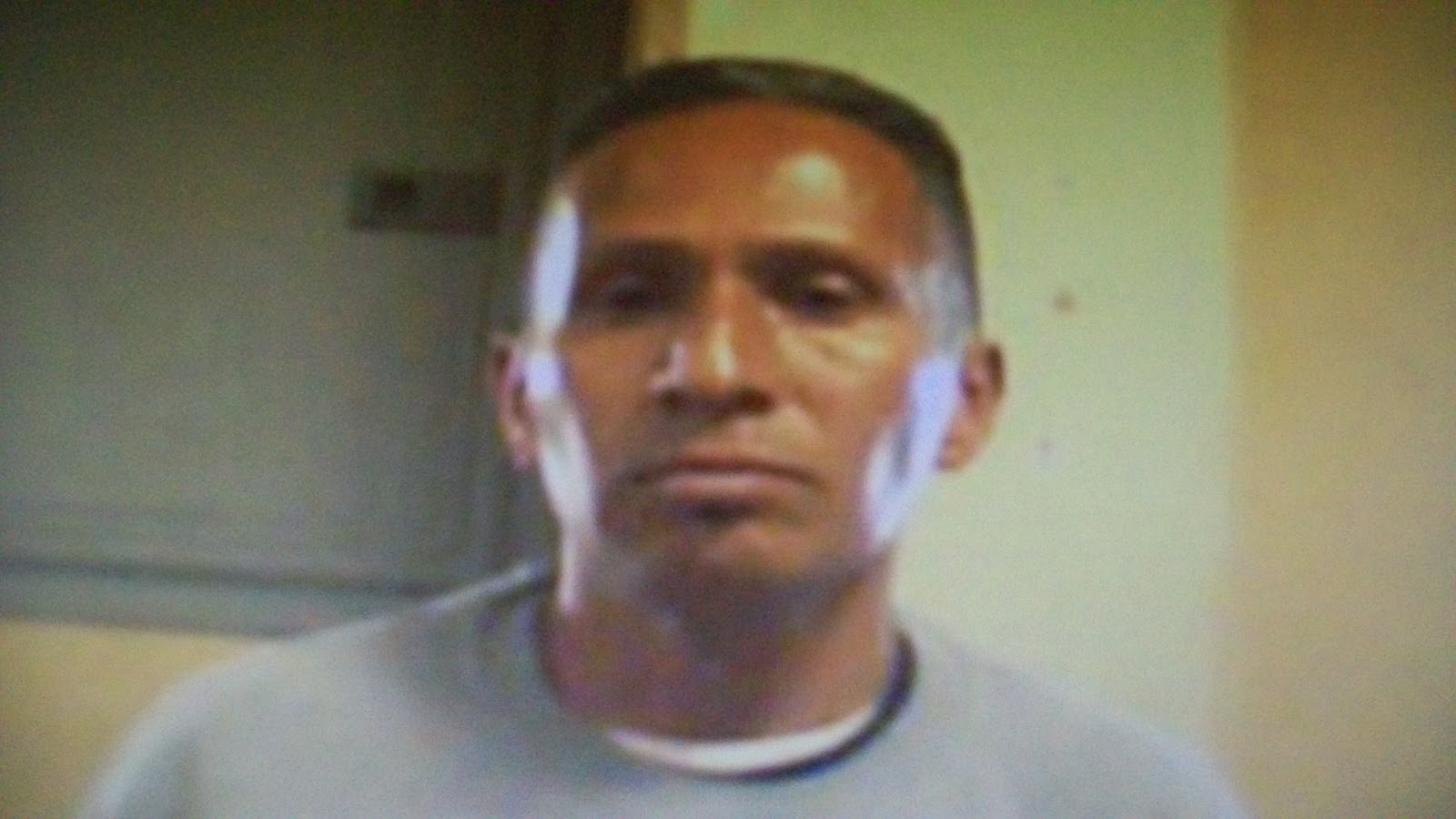 ARRASANDO LA NOTICIA: POLICIACAS EN ARRASANDO