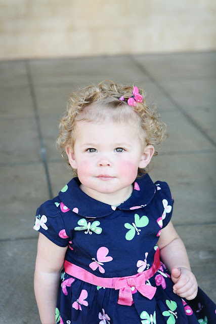 Feeling the photo: ::Allred ladies::