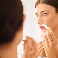 Mengatasi Masalah Wanita Bermisai - CariDotMy