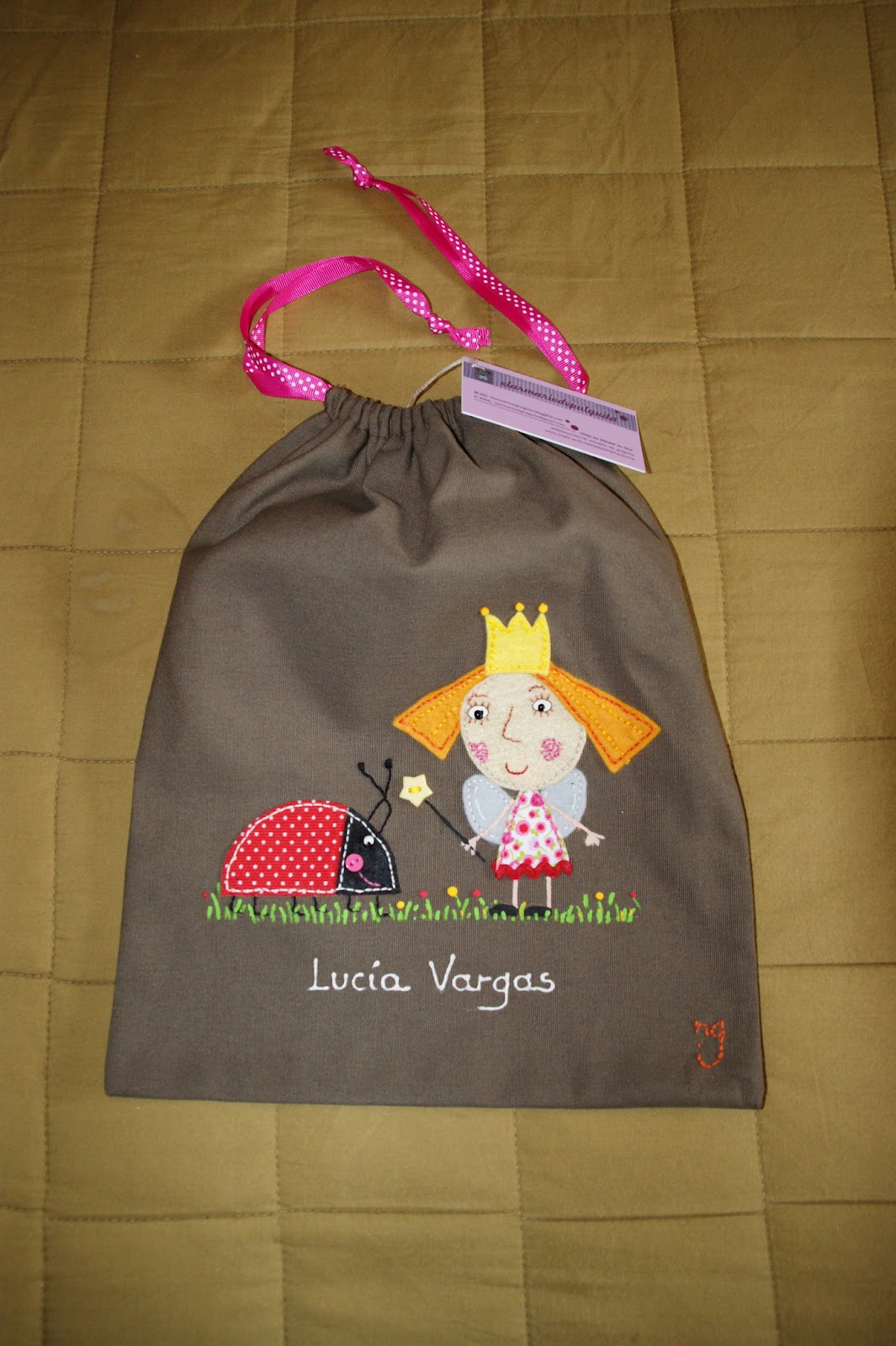 elarmariodepulguita: NUEVOS MODELOS DE TALEGAS