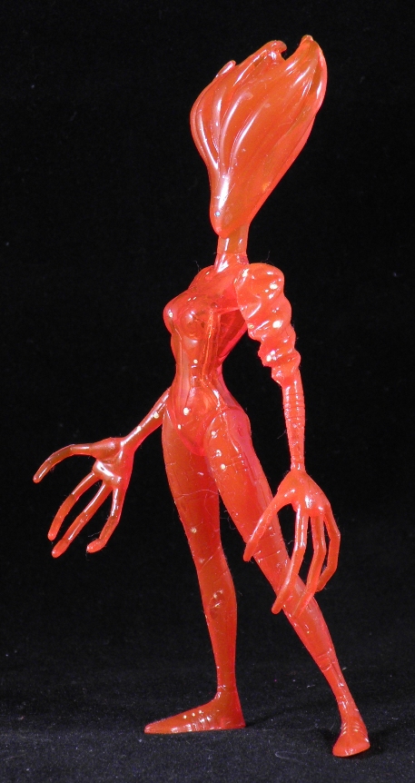 She's Fantastic: Teenage Mutant Ninja Turtles VIRAL!