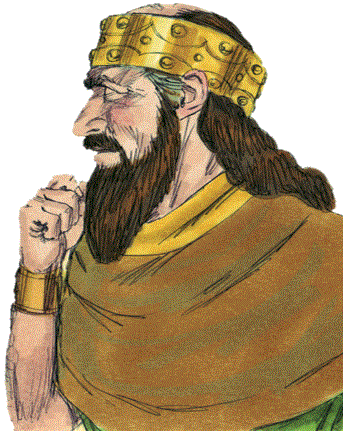 9. Kings: 12. Jehoahaz 13. Jehoash 14. Jeroboam 2 15. Zechariah 16 ...