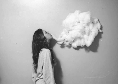 Vape Patrol 7: Blowing Clouds - Vaping images to Love