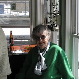 Little Chapel on the River