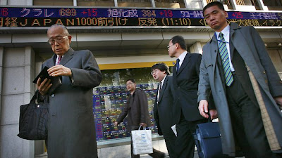 Japanese Culture: Japanese and Non-Verbal Communications