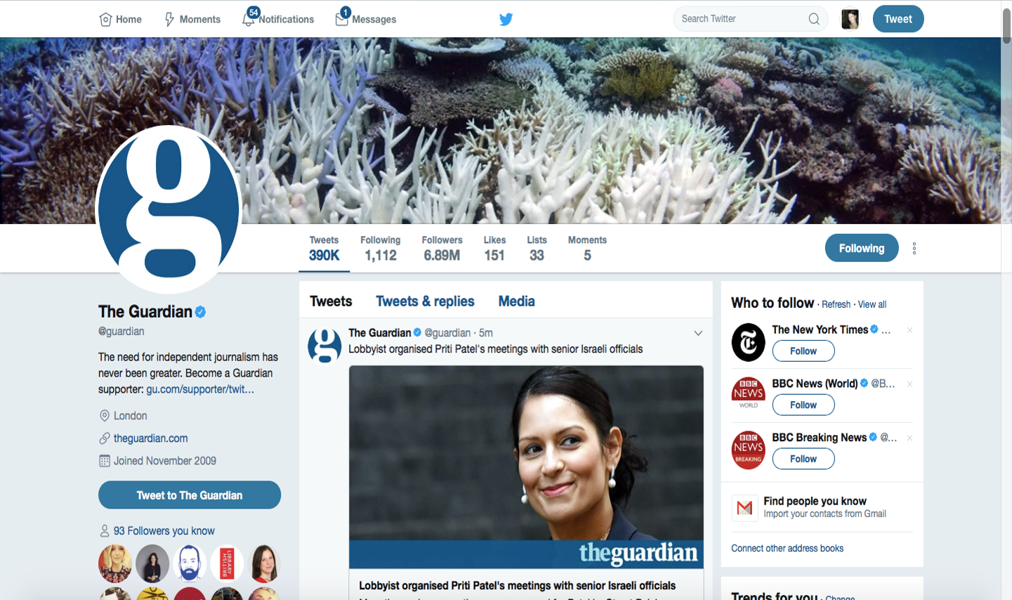 Social and Participatory Media