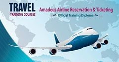 Amadeus Fans: كورس حجز تذاكر الطيران | اماديوس | دورة مؤهلة للعمل