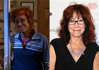 Datos Y Notas Curiosas: iCarly Personajes antes y despues