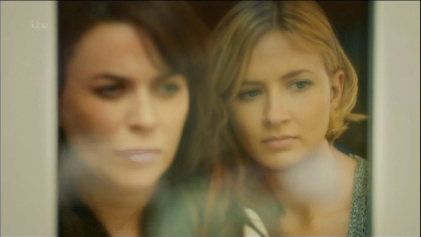 Broadchurch: The Sandbrook Suspects - Claire Ripley