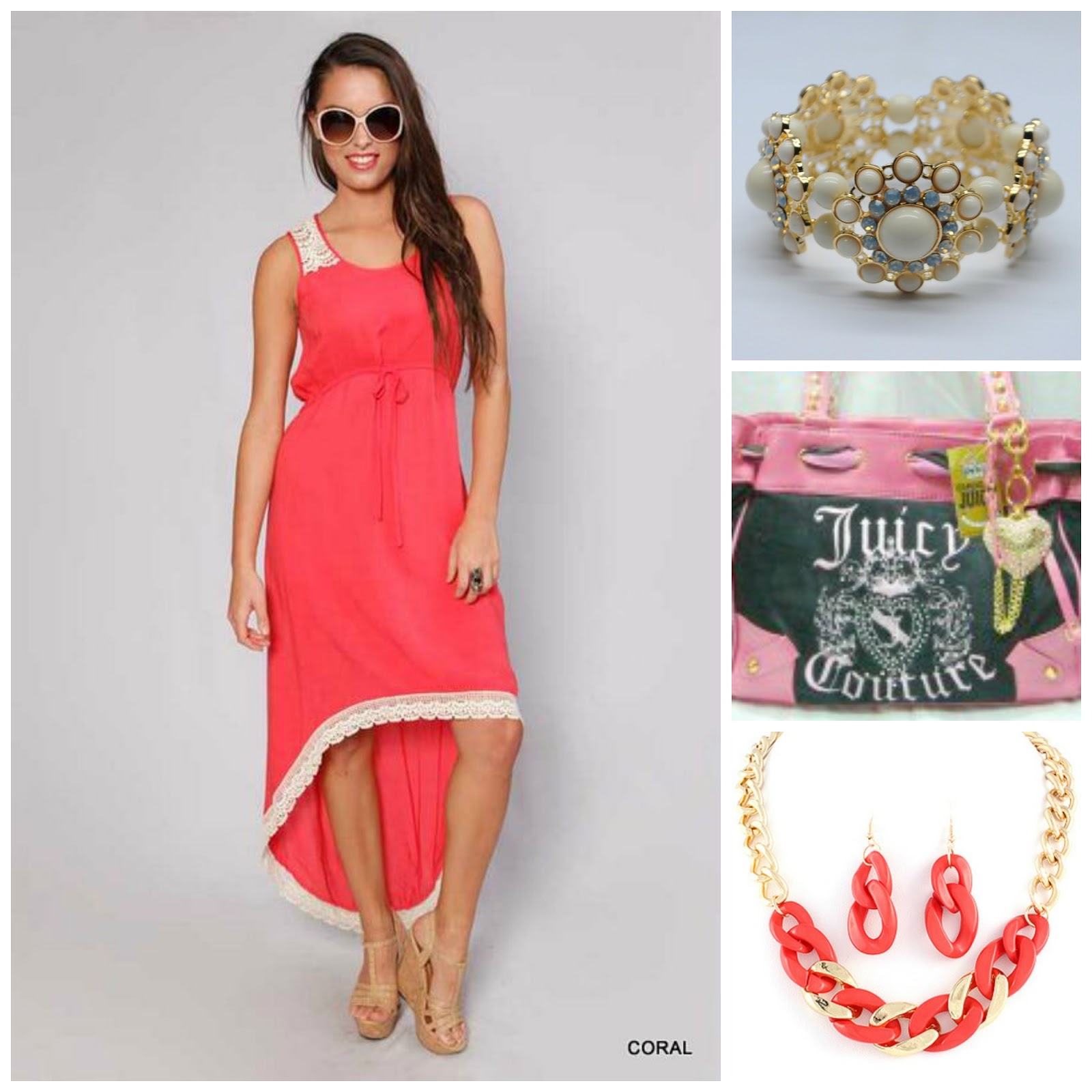 Cozy Couture: Cozy Couture's One Year Anniversary Celebration Giveaway!