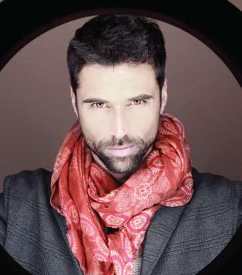 X R i S T O: 1839 Matías Novoa