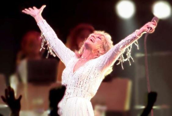 The Wild Reed: Remembering Dusty, 20 Years On