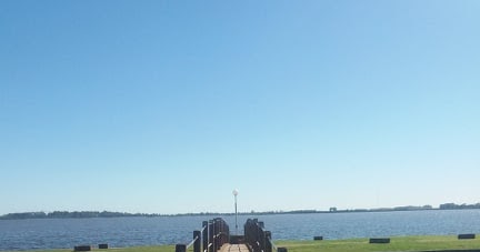 Día de Campo "Express". El encanto de la Laguna. Navarro.