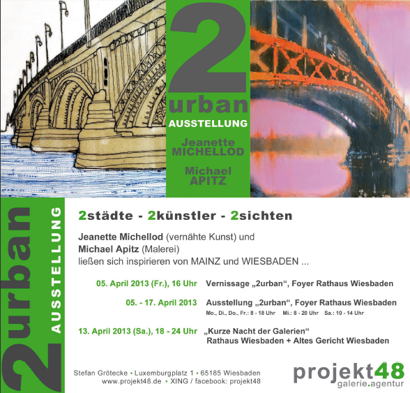 Interviewseite Helga König und Peter J. König- Buch, Kultur und ...