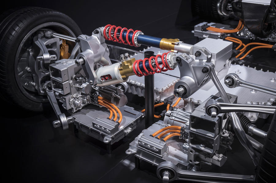 The Formula One powered road car - Mercedes-AMG Project:One - SomersF1 ...