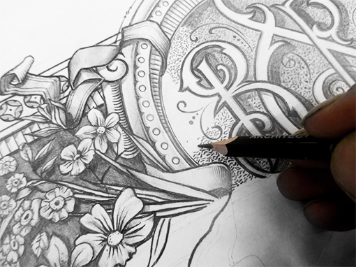 Letterology: Born to Letter