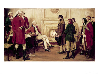Dinge en Goete (Things and Stuff): This day in History: Apr 19, 1775 ...
