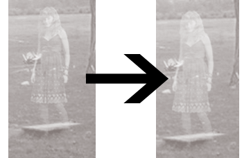 c r e a t i v o: Ghost Effect