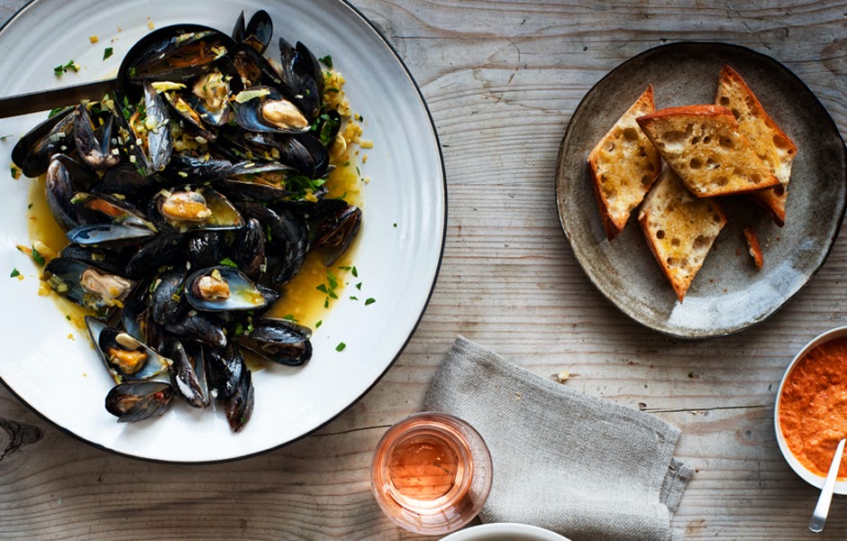 Awakenings: The Soup You Have to Crack