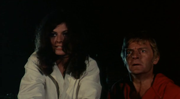 Black Mass of the Week - Virgin Witch (Ray Austin, 1972)