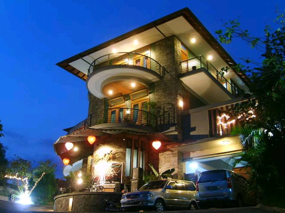 STONE CAFÉ DAGO BANDUNG | Mari Melawat Indonesia