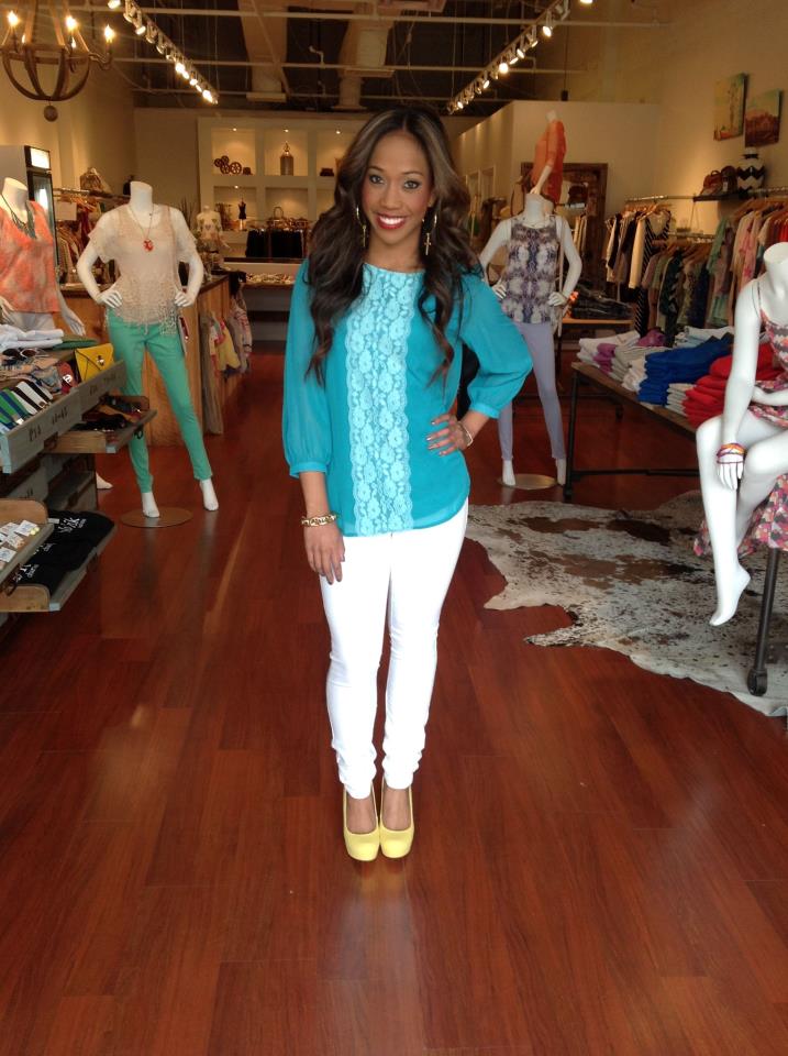 fab'rik FILES: Just In: Savannah Rae