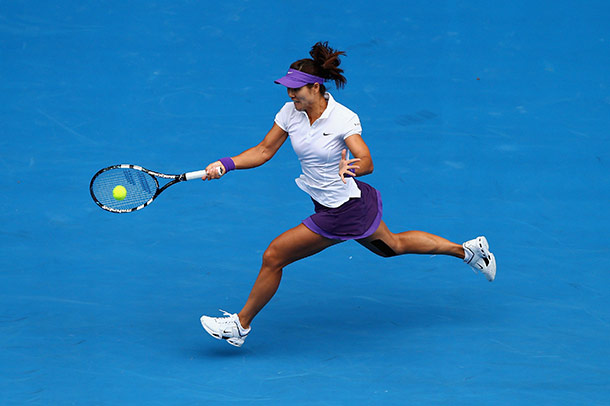 All About Sports: Na Li Profile, Biography, Pictures And Wallpapers