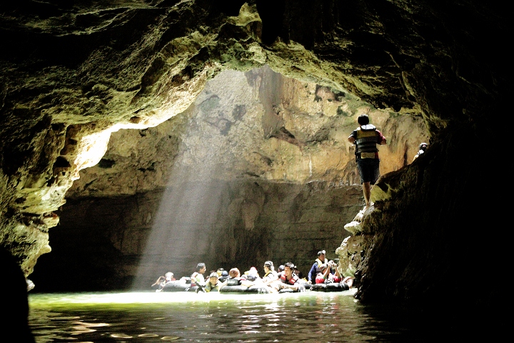 Gua Pindul, Wisata Berkesan di Yogyakarta