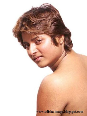 Hero Babusan - Odia Celebrities